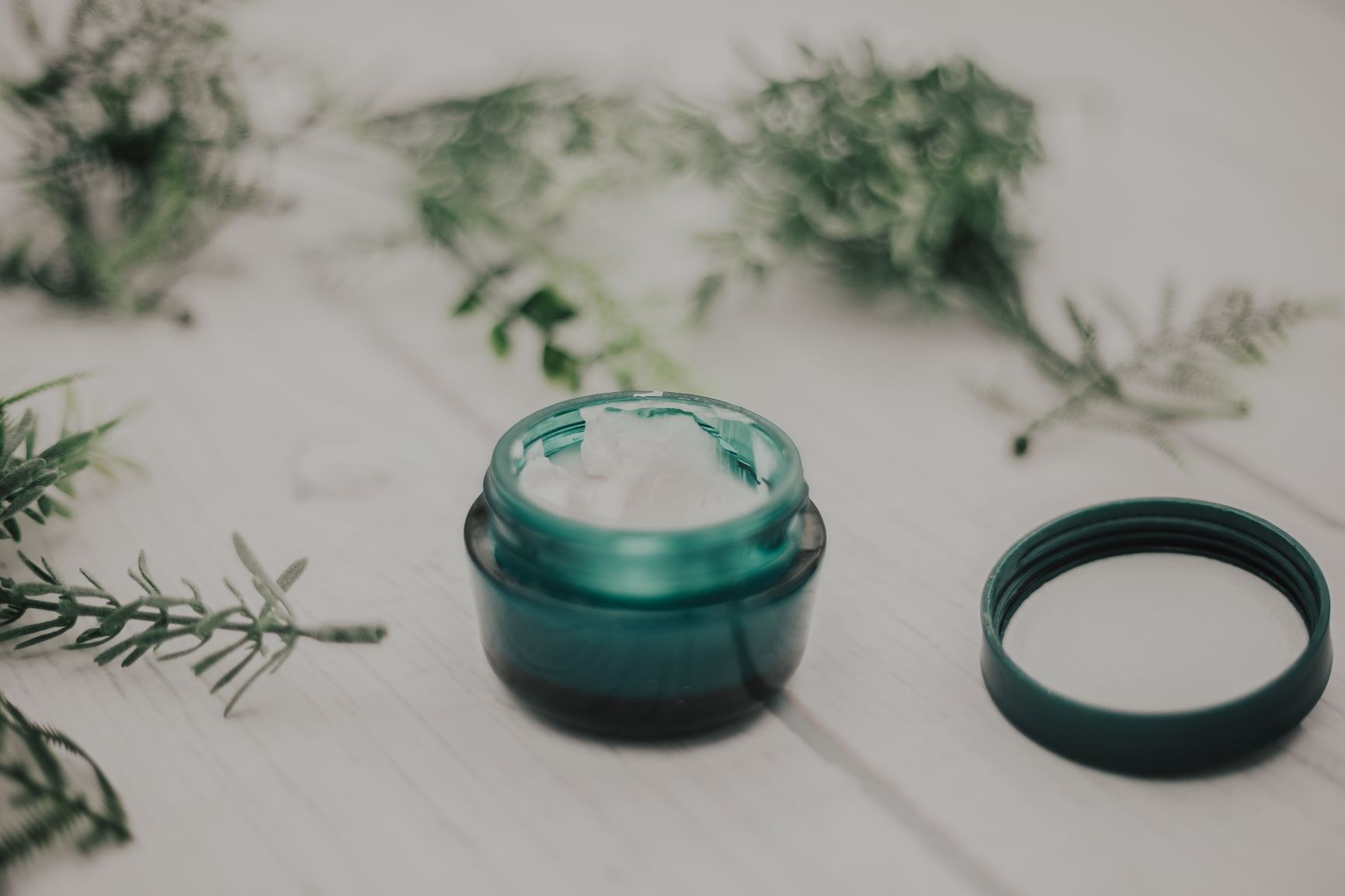 Homeobotanical Formula - Topical Cream - Aspire2 Health & Wellbeing