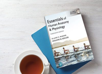 Essentials of Human Anatomy and Physiology - 13th Edition - Aspire2 ...