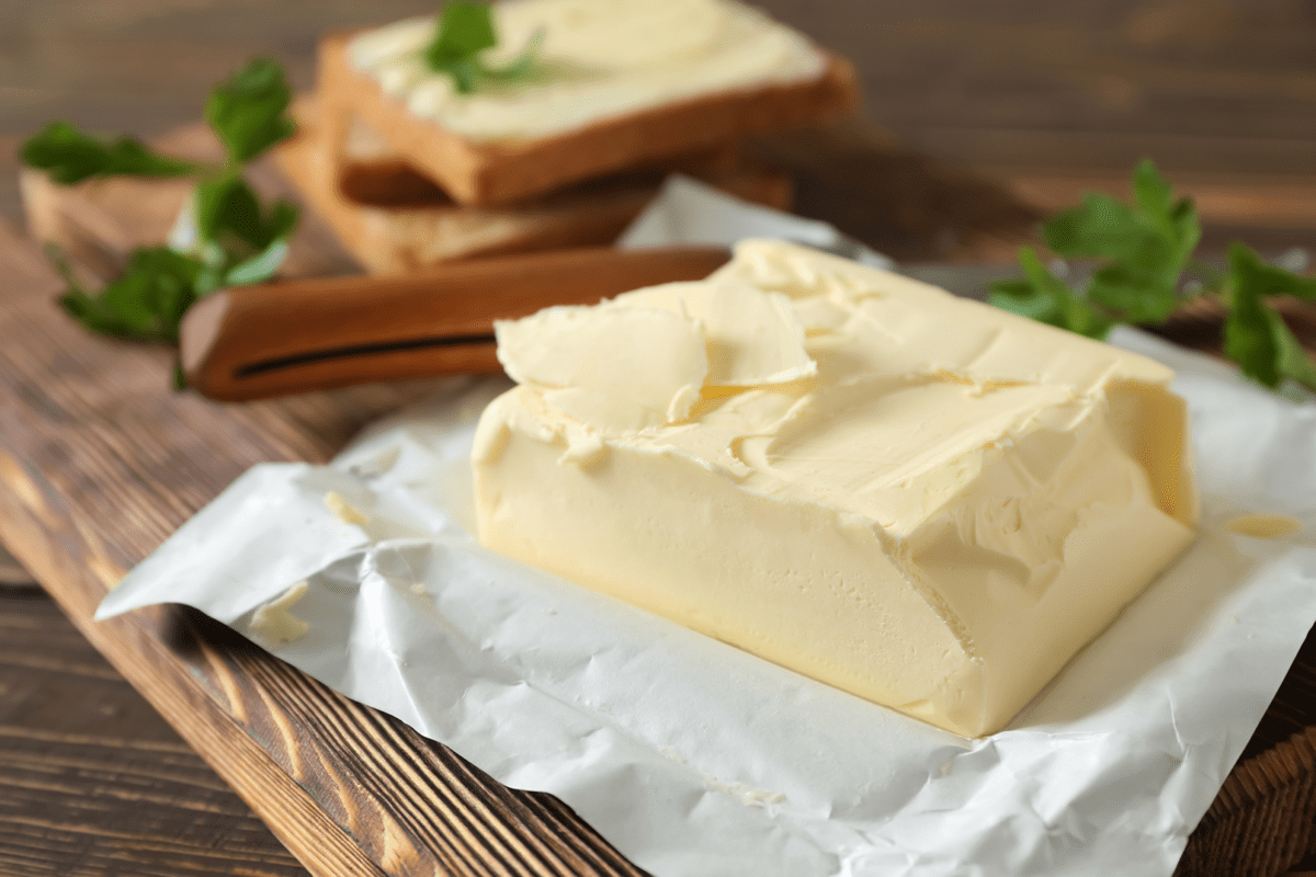 Tutor Blog: Butter vs Marg - The healthiest choice? - Aspire2 Health ...